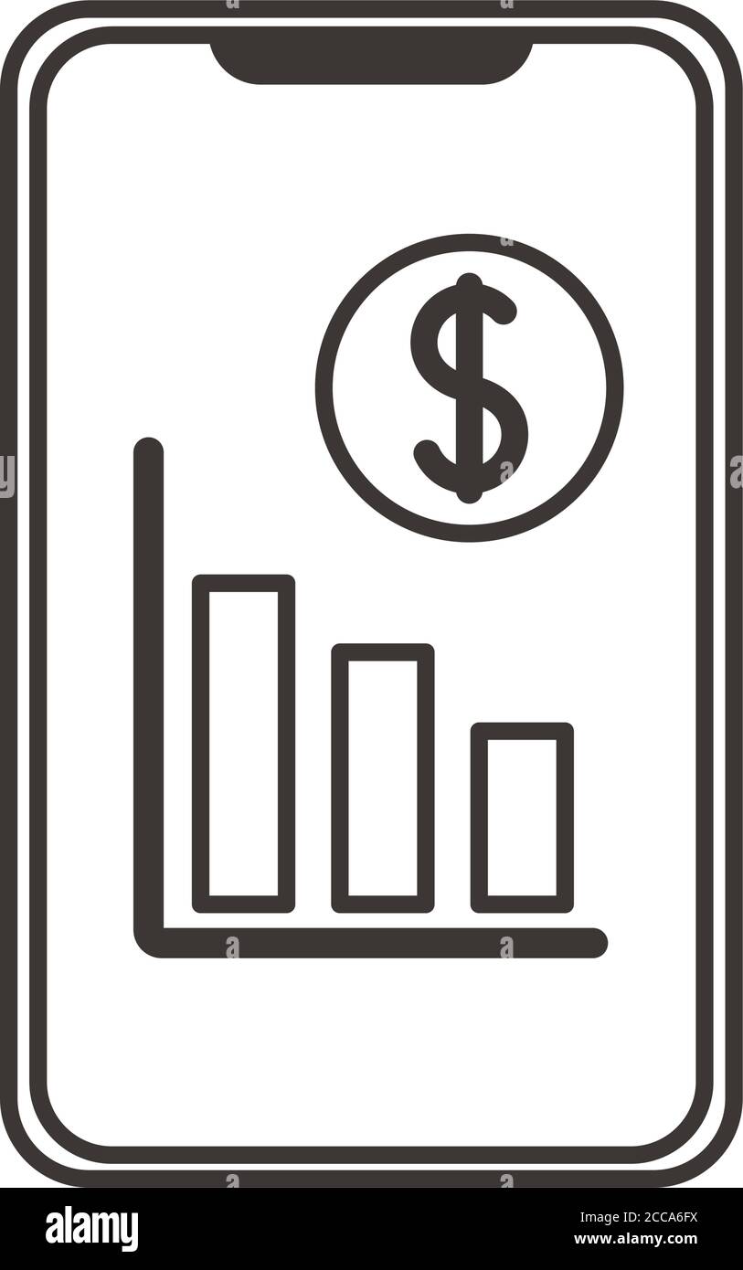 Smart bars Stock Vector Images - Alamy