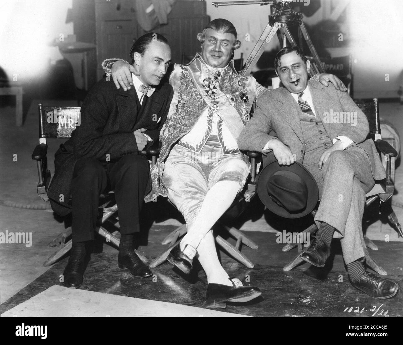 A morality tale of two German film stars in the Nazi era - The ...