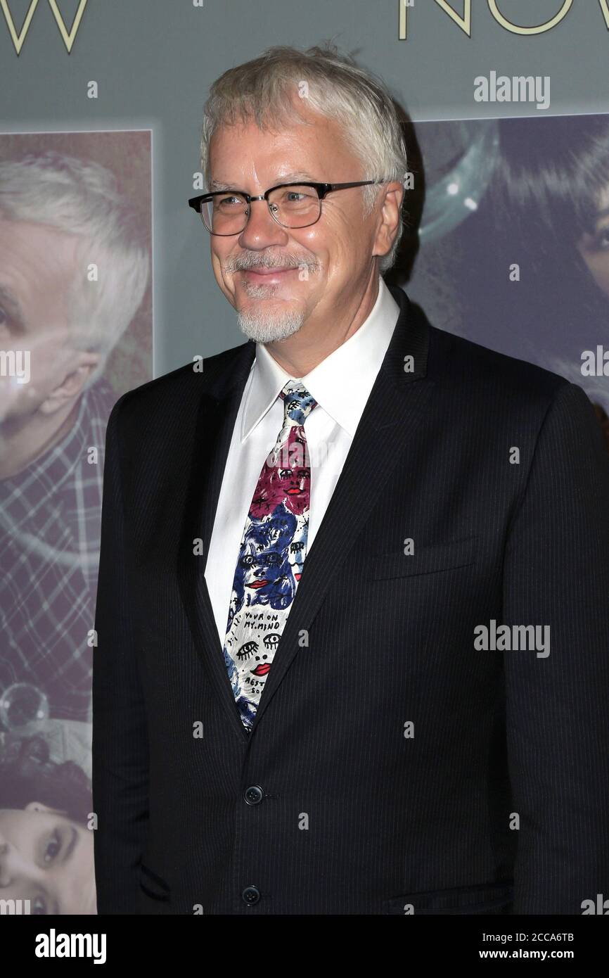 LOS ANGELES - FEB 5: Tim Robbins at the Here And Now Premiere Screening ...
