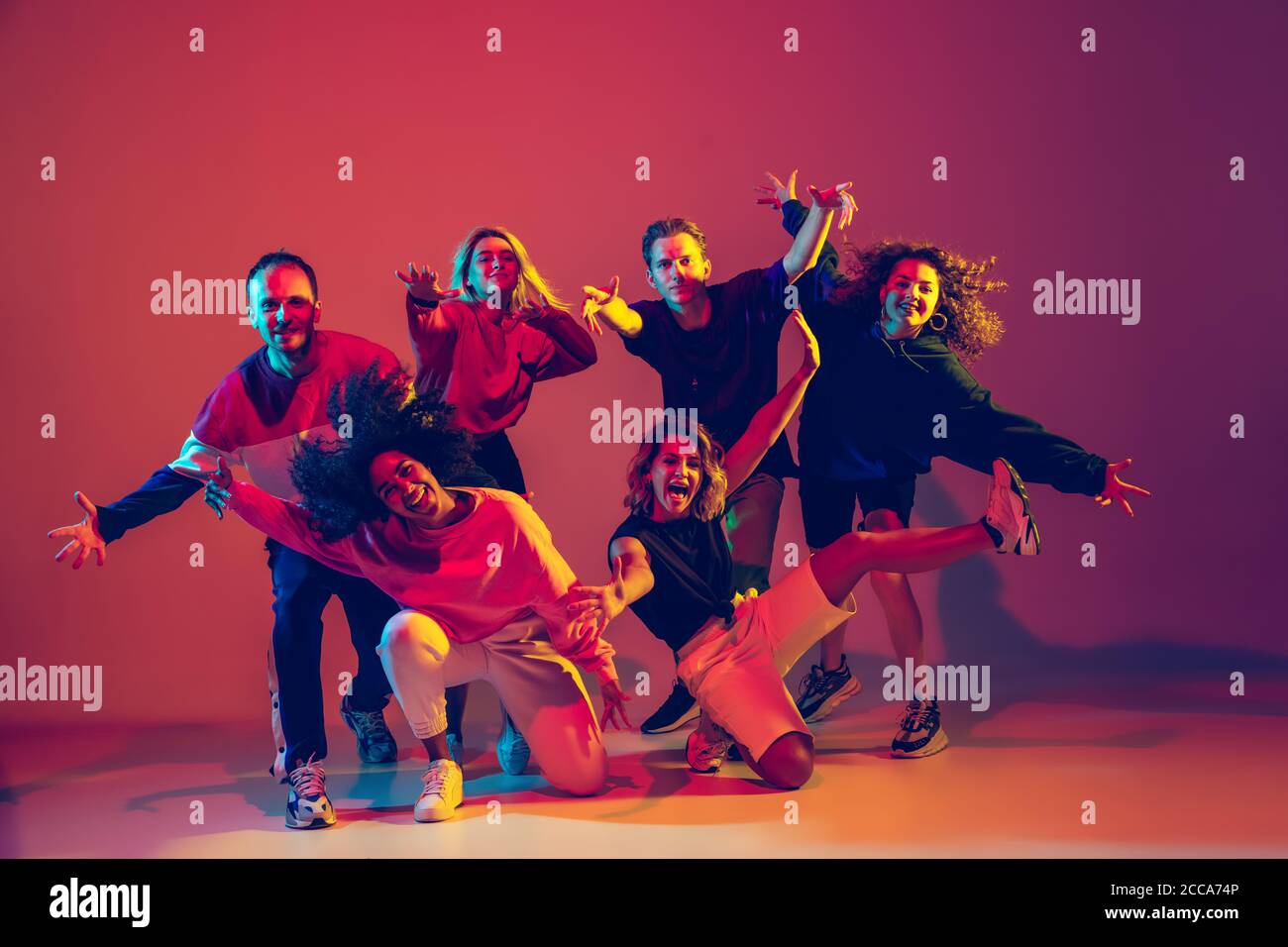 Crazy clothes hi-res stock photography and images - Alamy