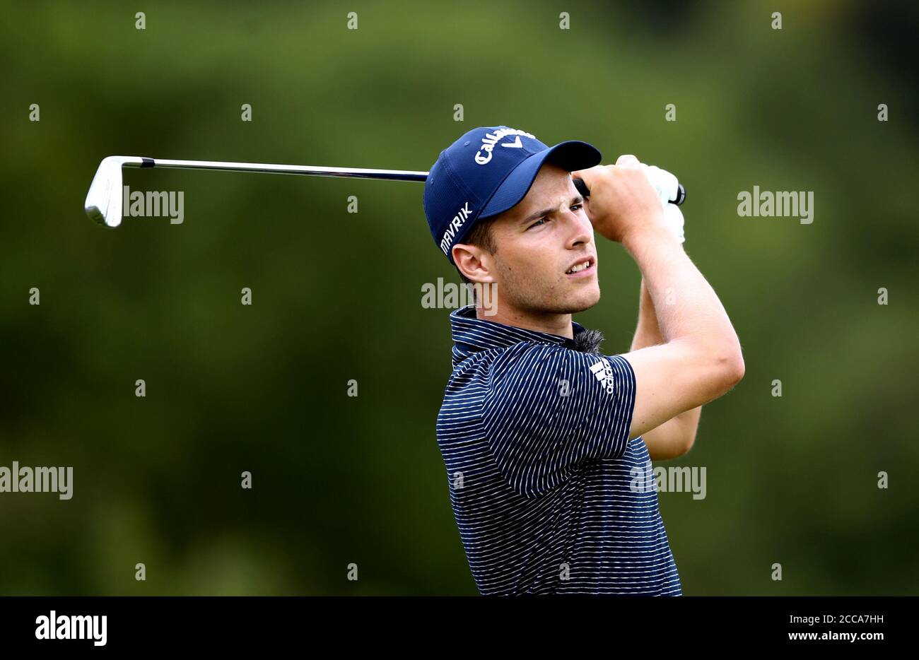 Englands matthew jordan on 6th hi-res stock photography and images - Alamy