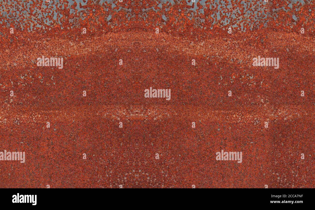 Rust grunge hi-res stock photography and images - Alamy