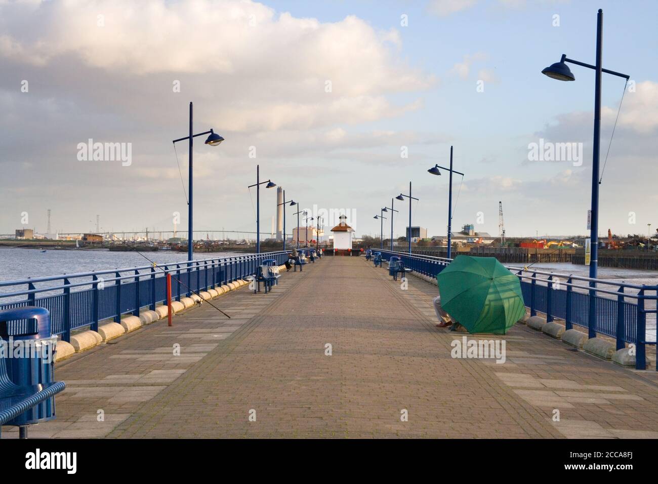 Erith thames hi-res stock photography and images - Alamy