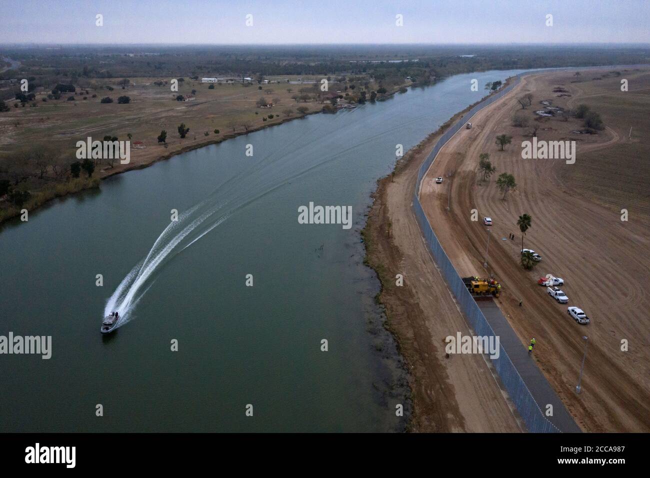 Cbp air marine operations hi-res stock photography and images - Alamy