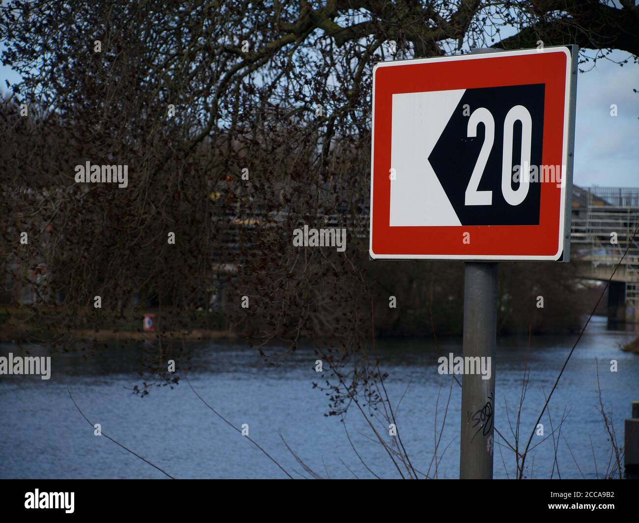 Naval sign hi-res stock photography and images - Alamy