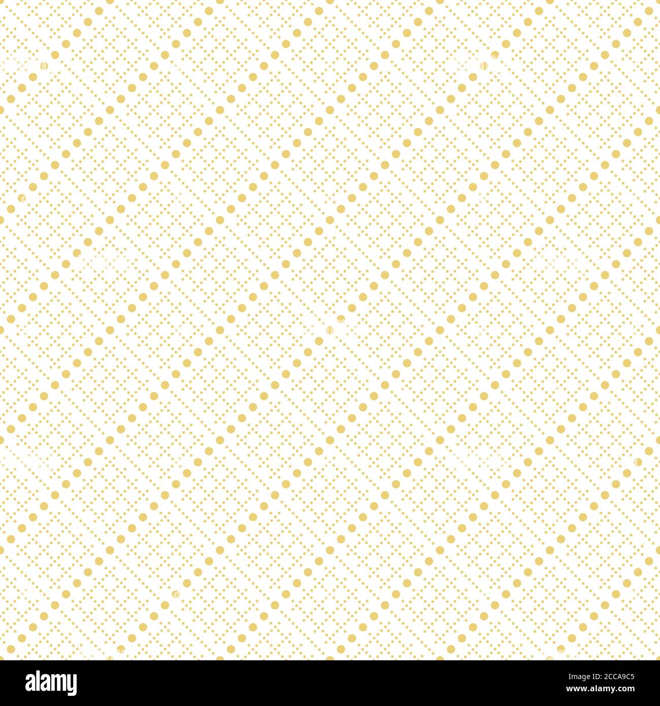 Seamless pattern. Modern small dotted texture with regularly repeating ... Seamless pattern. Modern small dotted texture with regularly repeating ...