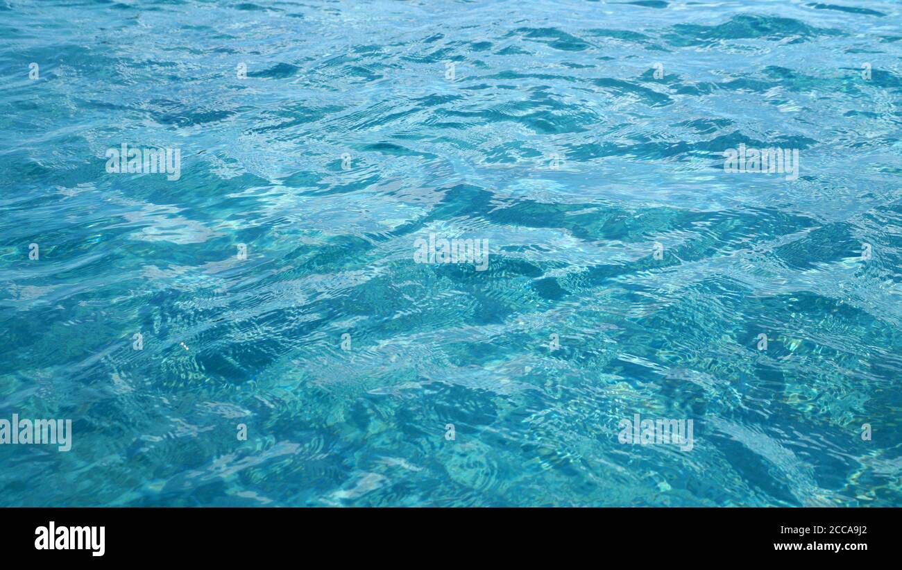 Calm and clear water hi-res stock photography and images - Alamy