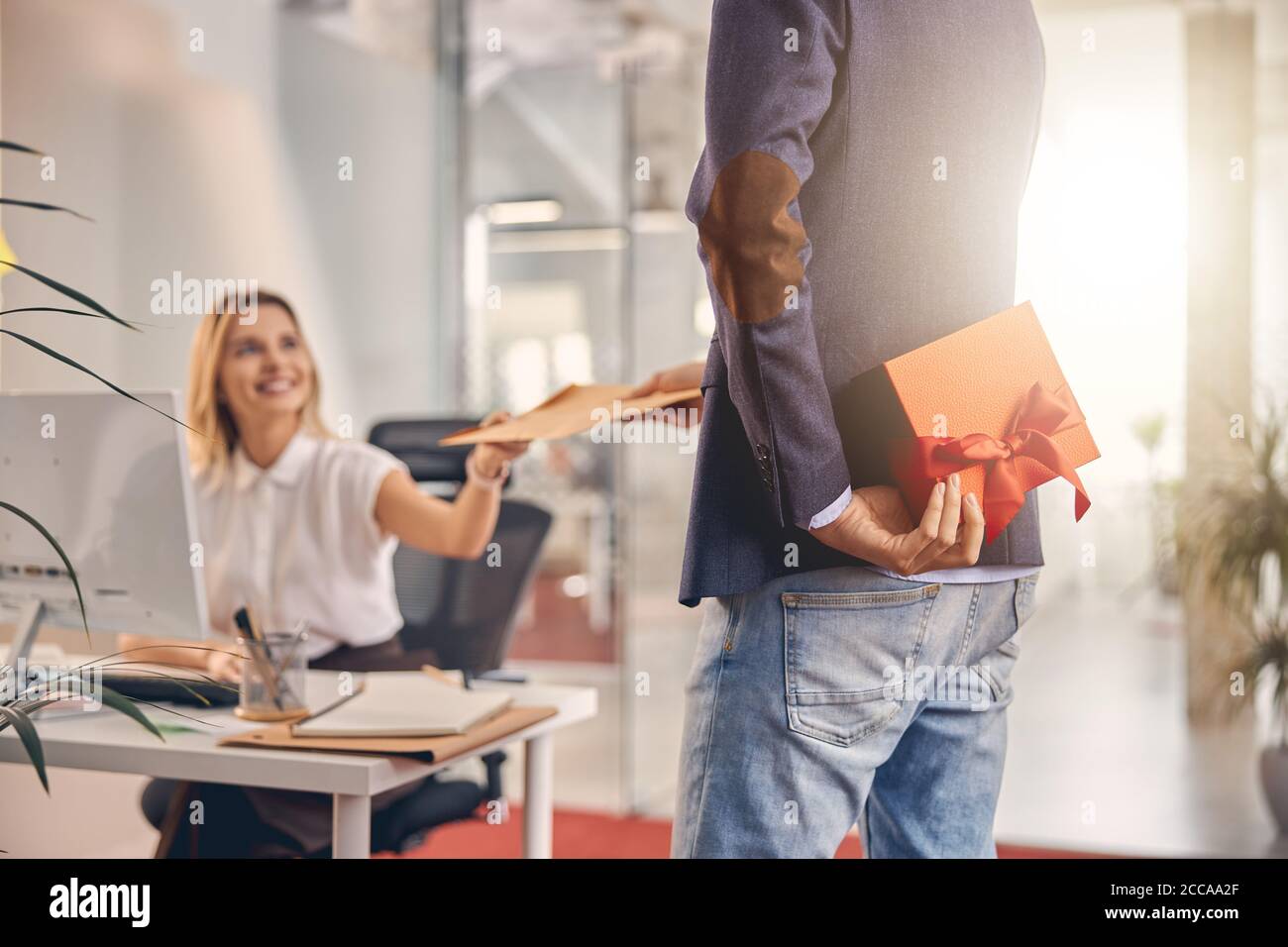 Hide documents hi-res stock photography and images - Alamy