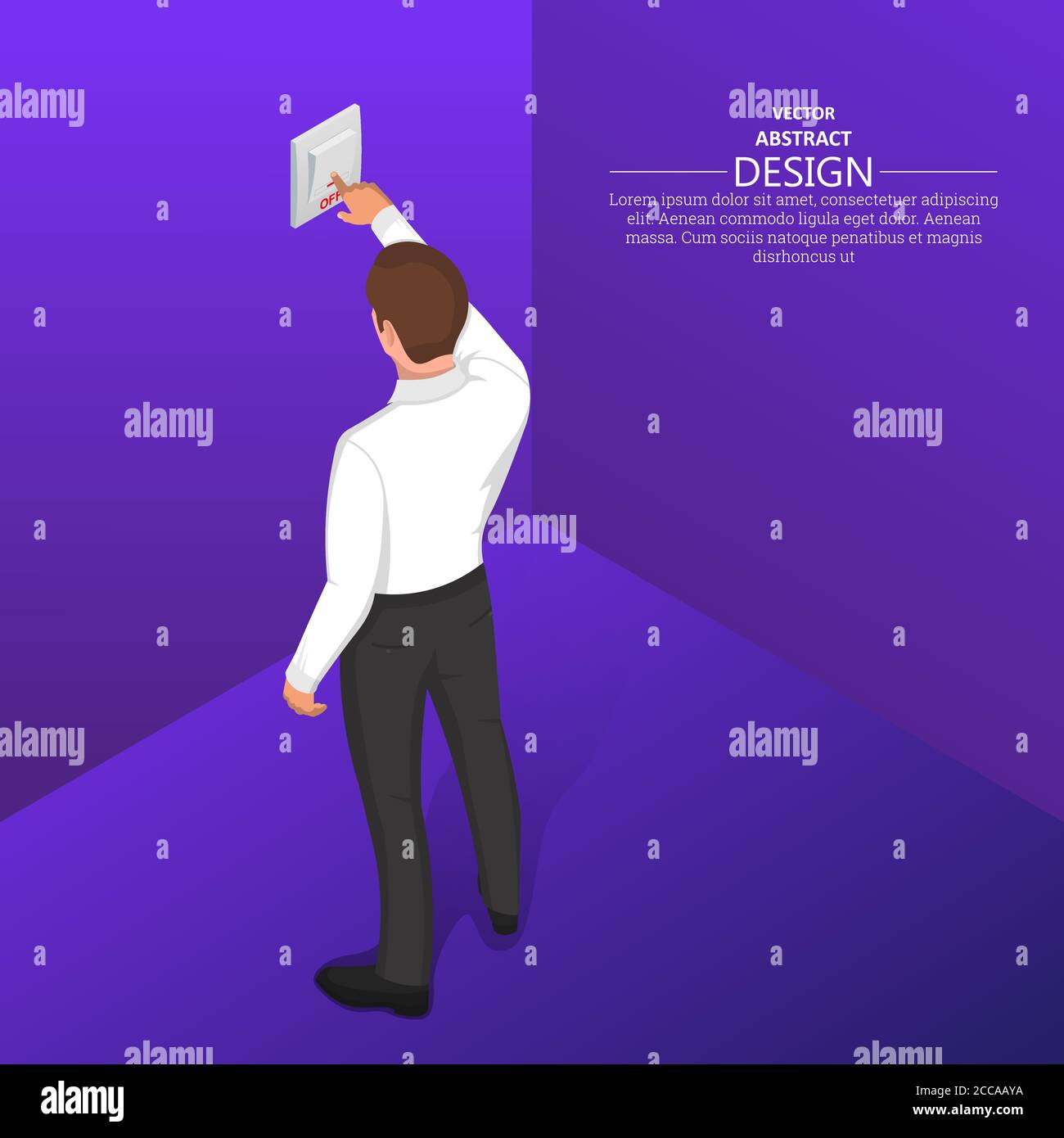 Electrical fixtures Stock Vector Images - Alamy