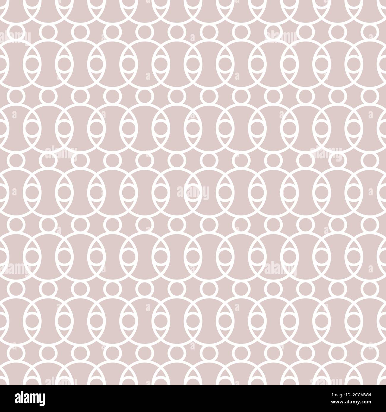 Seamless pattern. Modern stylish texture. Regularly repeating crossed ...