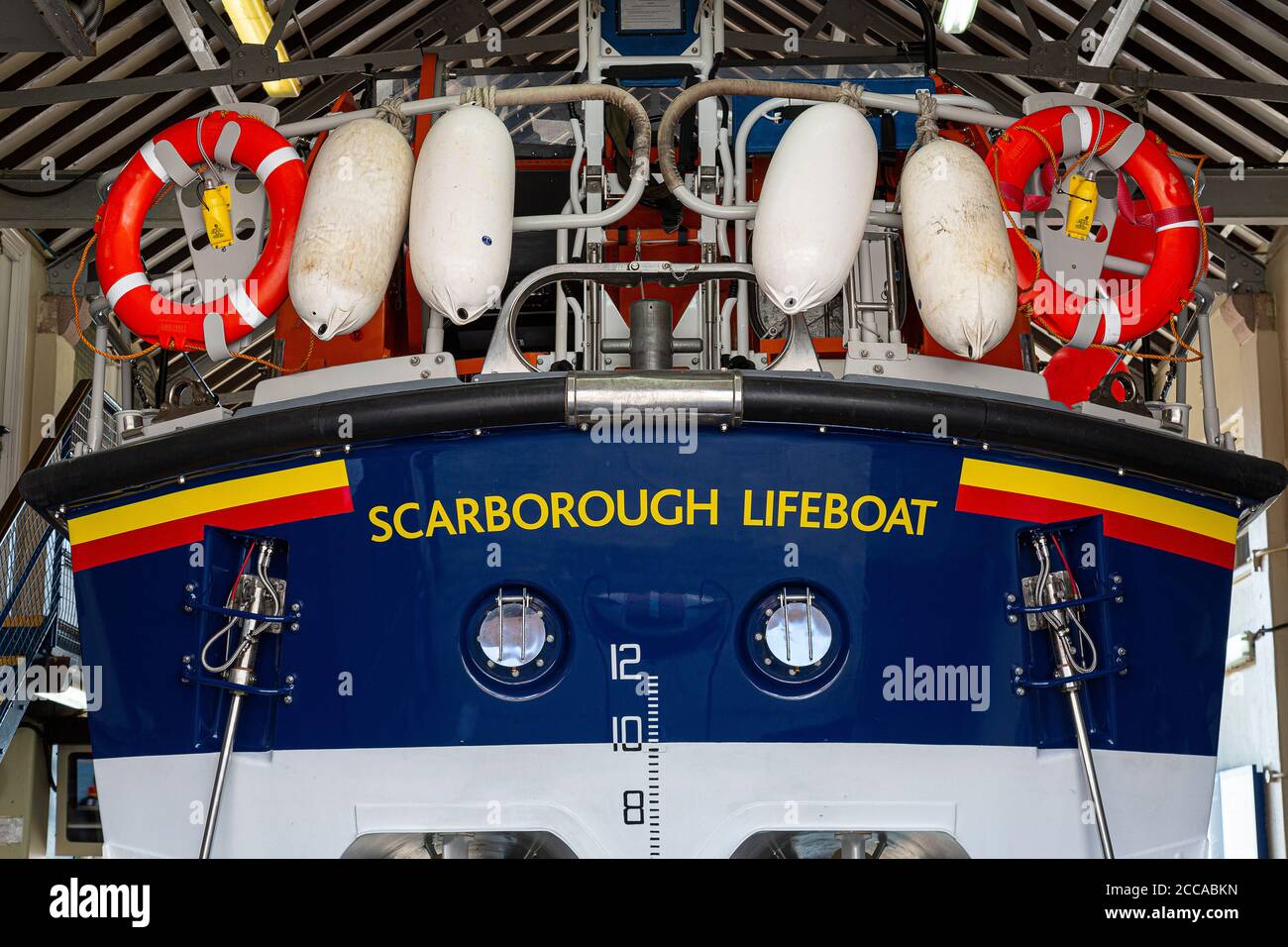 Royal navy life boat hi-res stock photography and images - Alamy