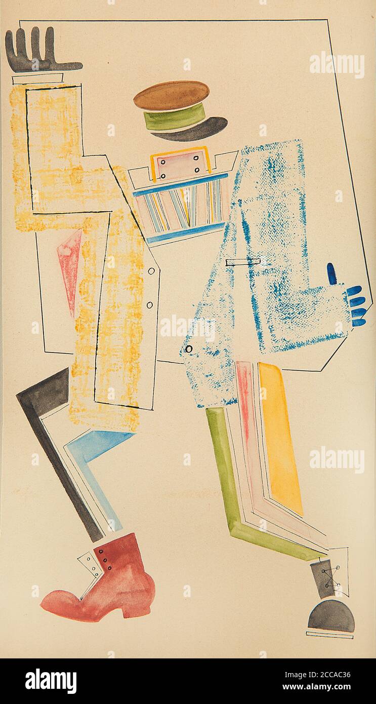 Russian postman hi-res stock photography and images - Alamy