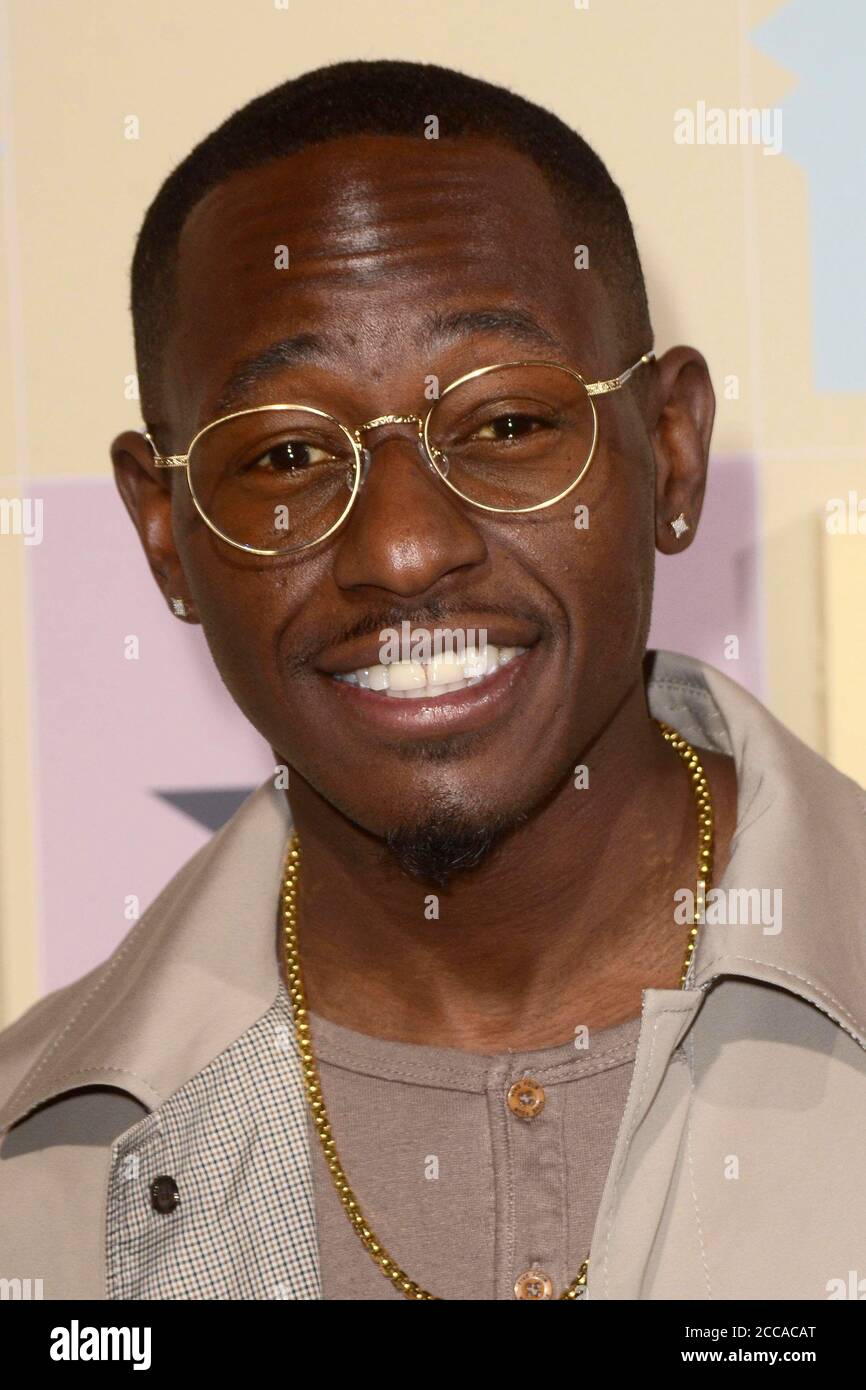 LOS ANGELES - FEB 21: Wes Armstrong at the Game Night Premiere at the ...