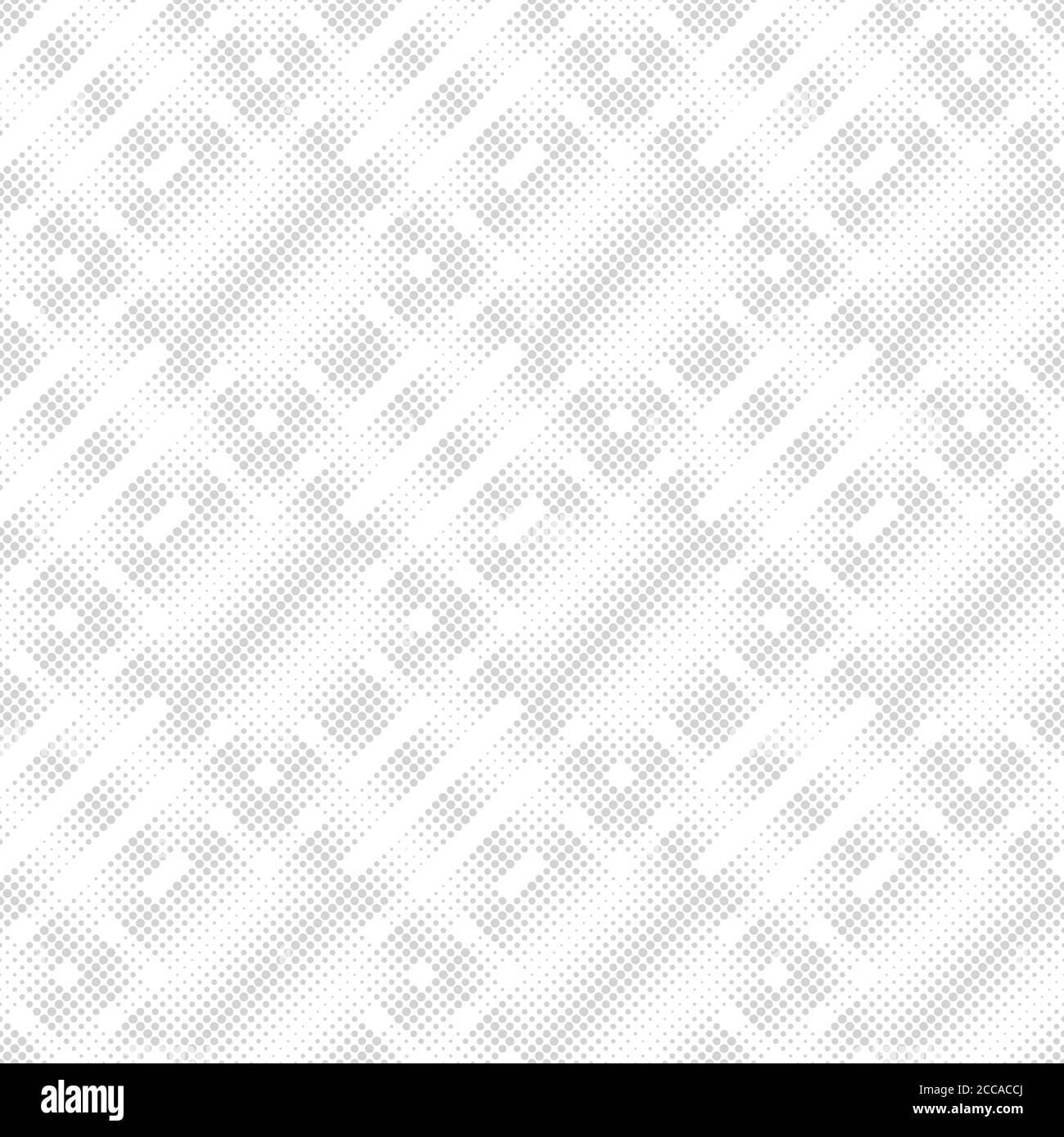 Vector seamless pattern. Infinitely repeating stylish modern texture ...
