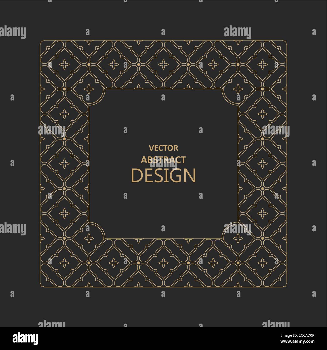 Squared logo hi-res stock photography and images - Alamy