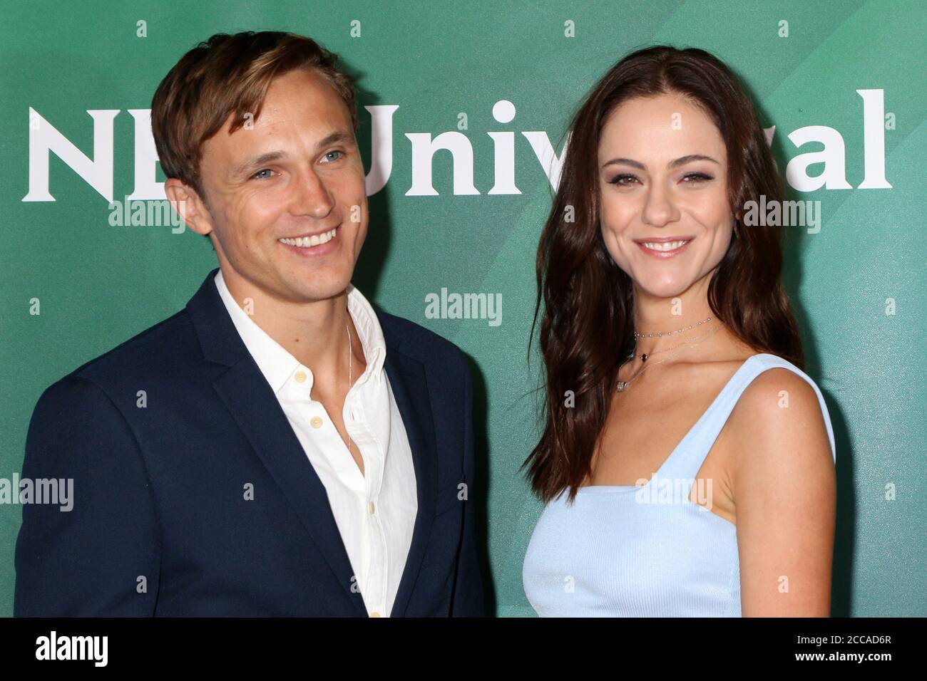 LOS ANGELES - MAY 2: William Moseley, Alexandra Park at the ...