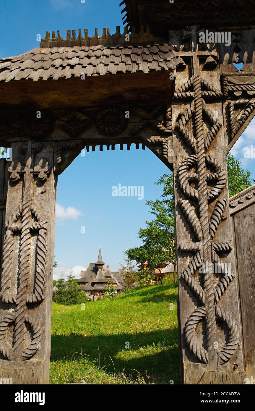 Carpates hi-res stock photography and images - Alamy