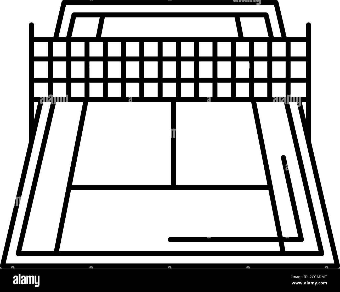 Synthetic net Cut Out Stock Images & Pictures - Alamy
