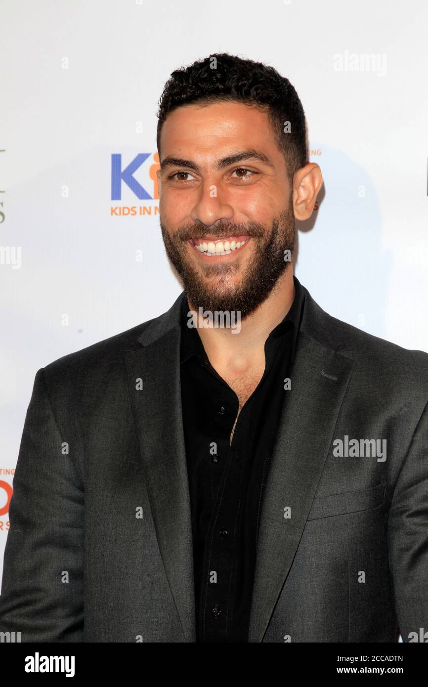 Zeeko zaki hi-res stock photography and images - Alamy