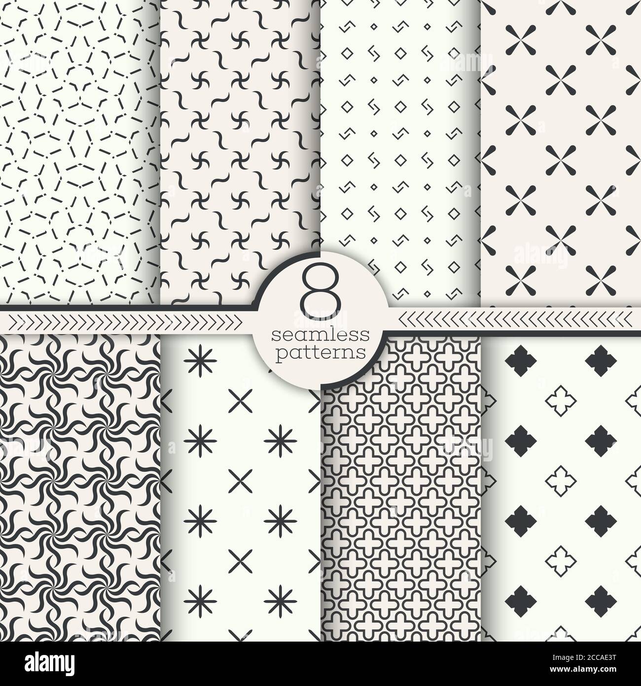 Texture textures textured pattern patterns Stock Vector Images - Alamy