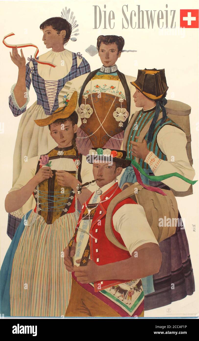 Kurt wirth hi-res stock photography and images - Alamy