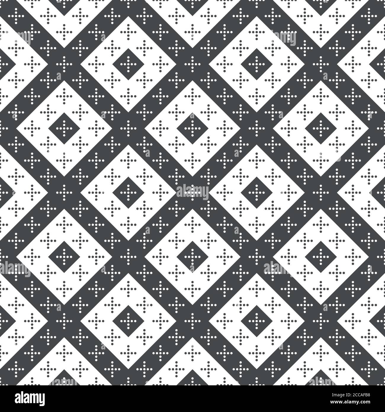 Seamless pattern. Simple elegant texture. Regularly repeatition ...