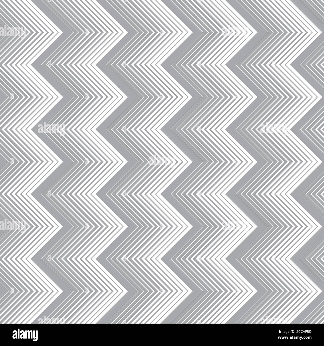 Vector seamless pattern. Infinitely repeating modern geometrical ...