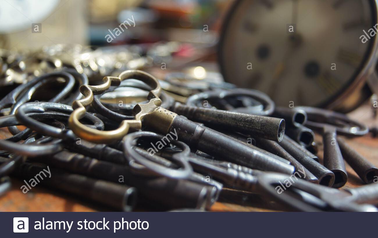 Wind Clock High Resolution Stock Photography and Images - Alamy