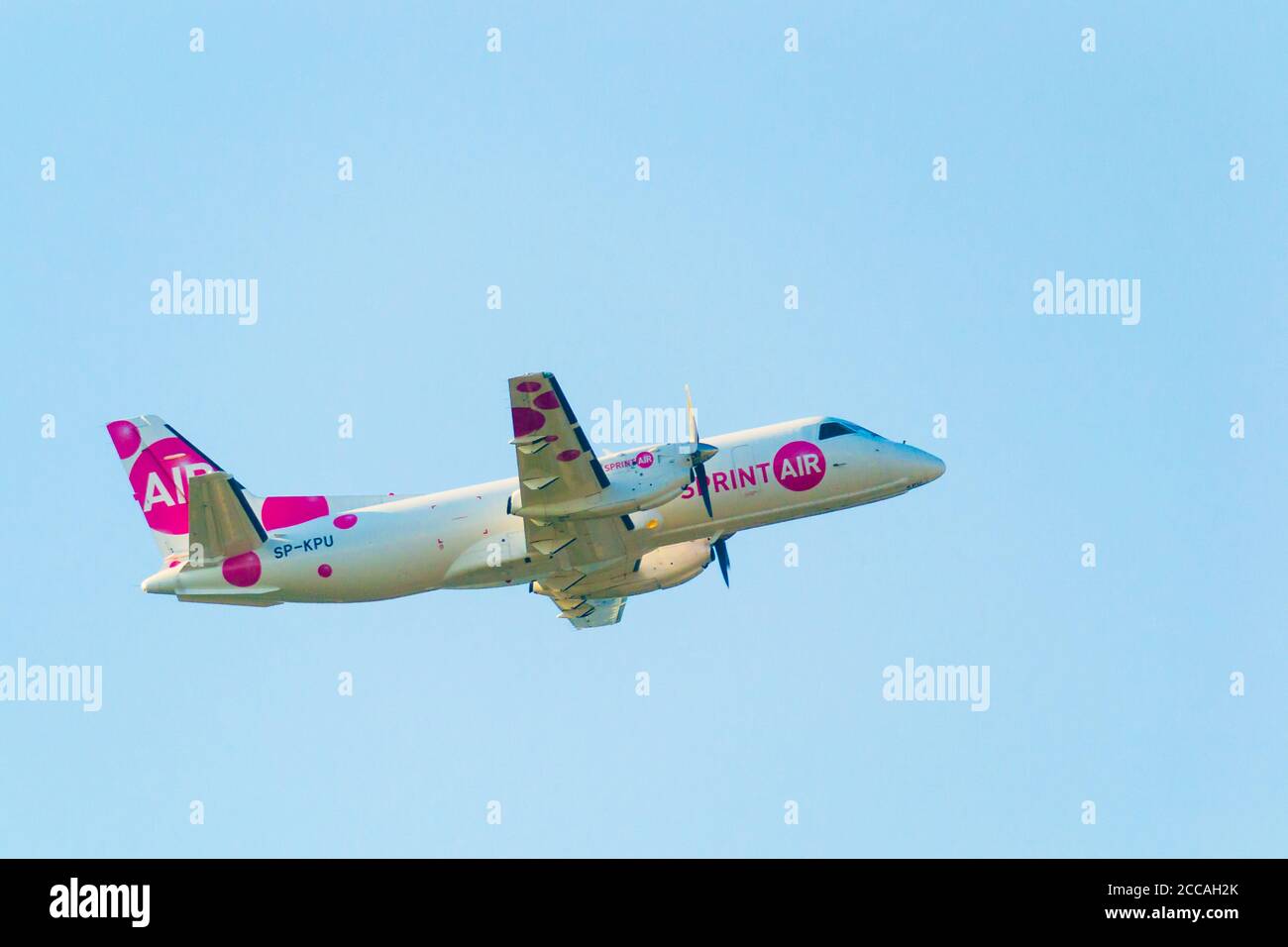 Sprintair hi-res stock photography and images - Alamy
