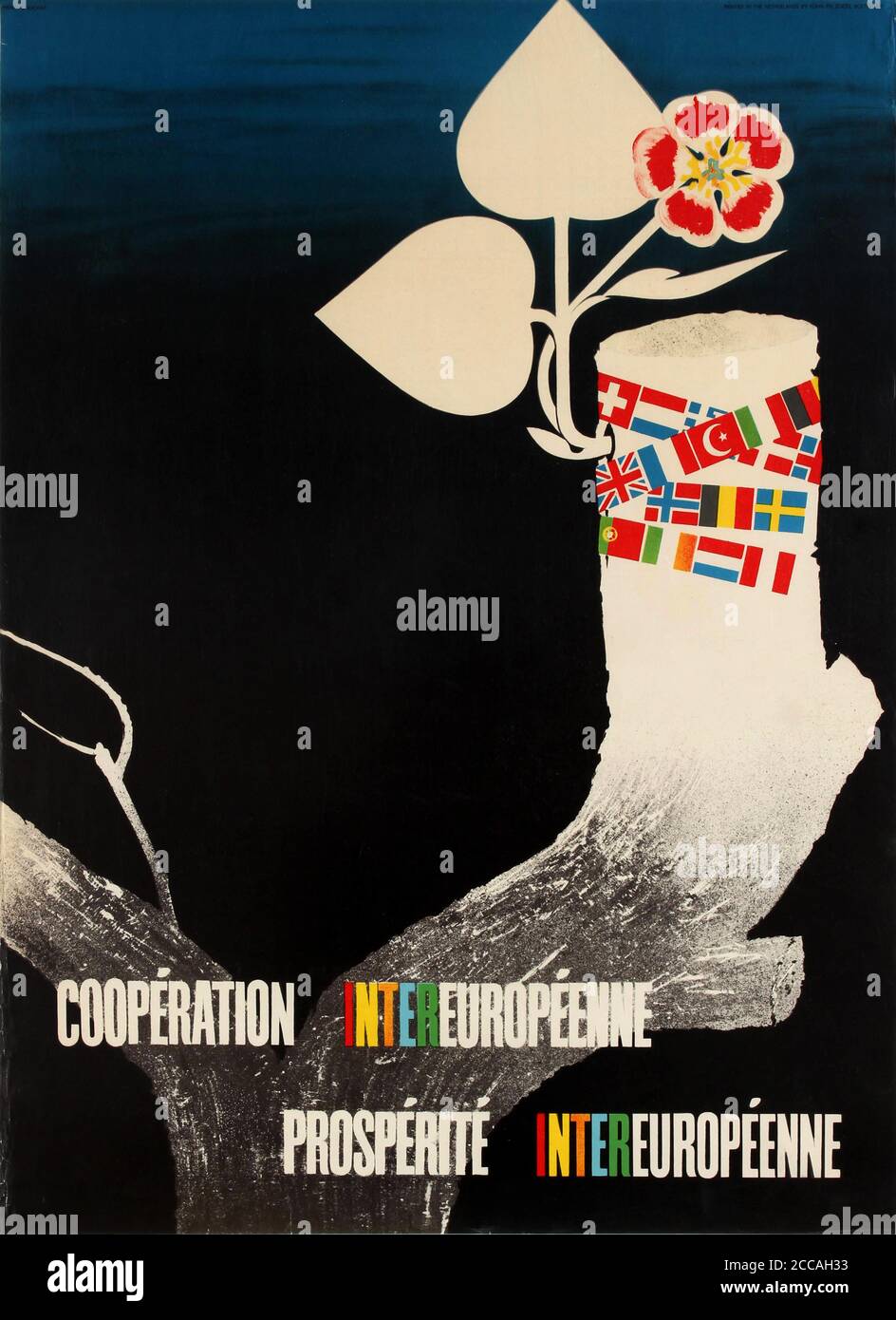 Usa cold war poster hi-res stock photography and images - Alamy