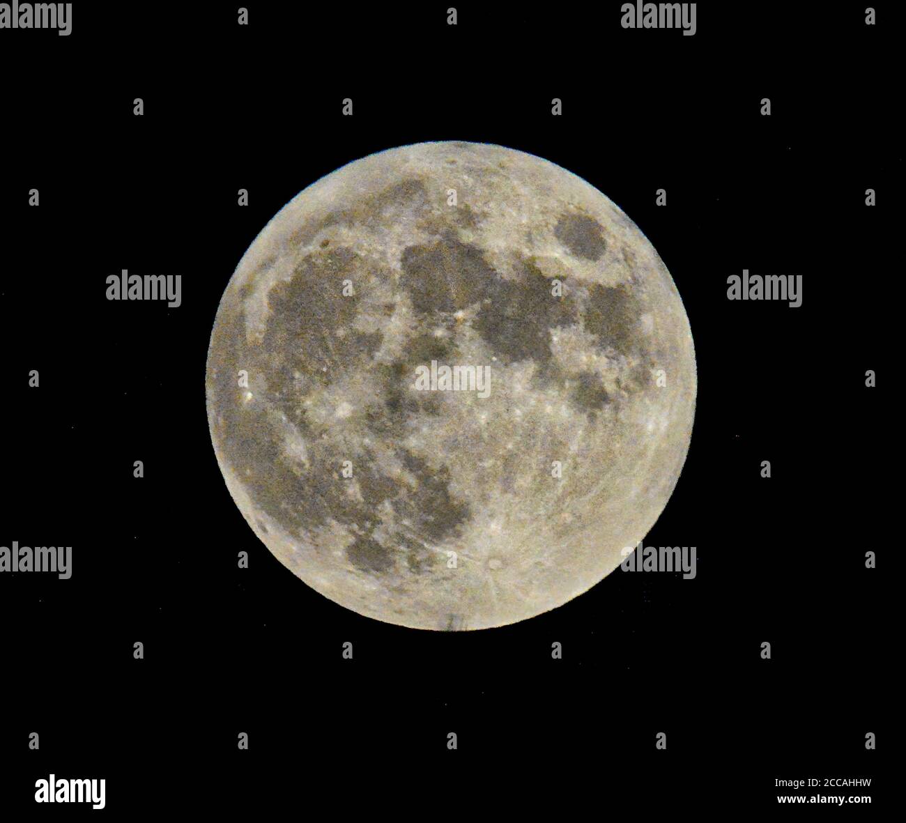 Sturgeon full moon hi-res stock photography and images - Alamy