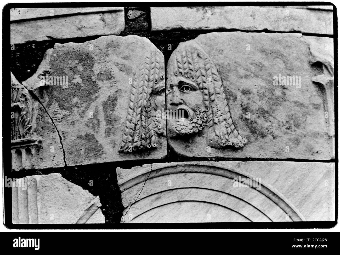 Appius claudius Cut Out Stock Images & Pictures - Alamy