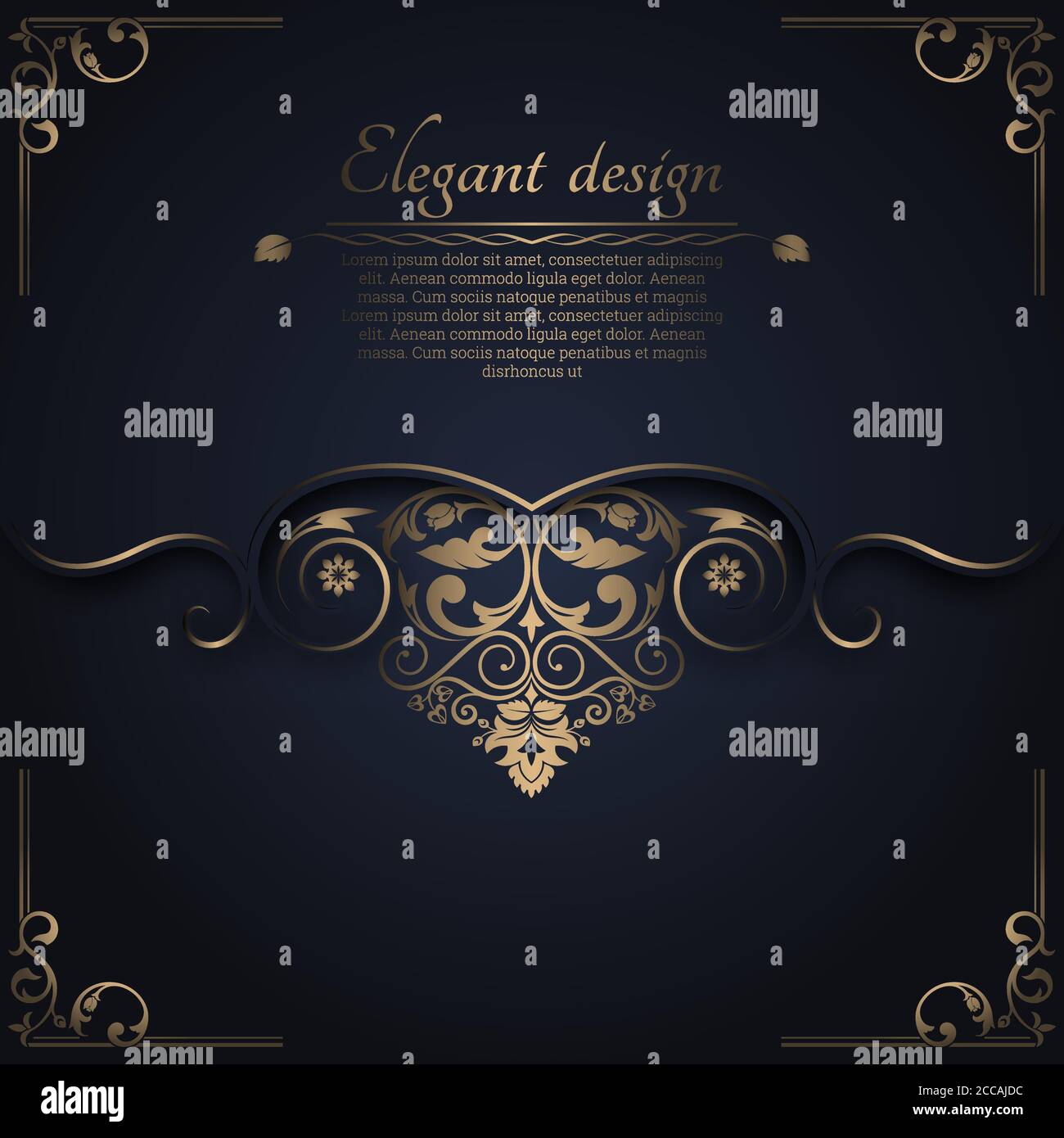 Antique baroque illustrations hi-res stock photography and images - Alamy