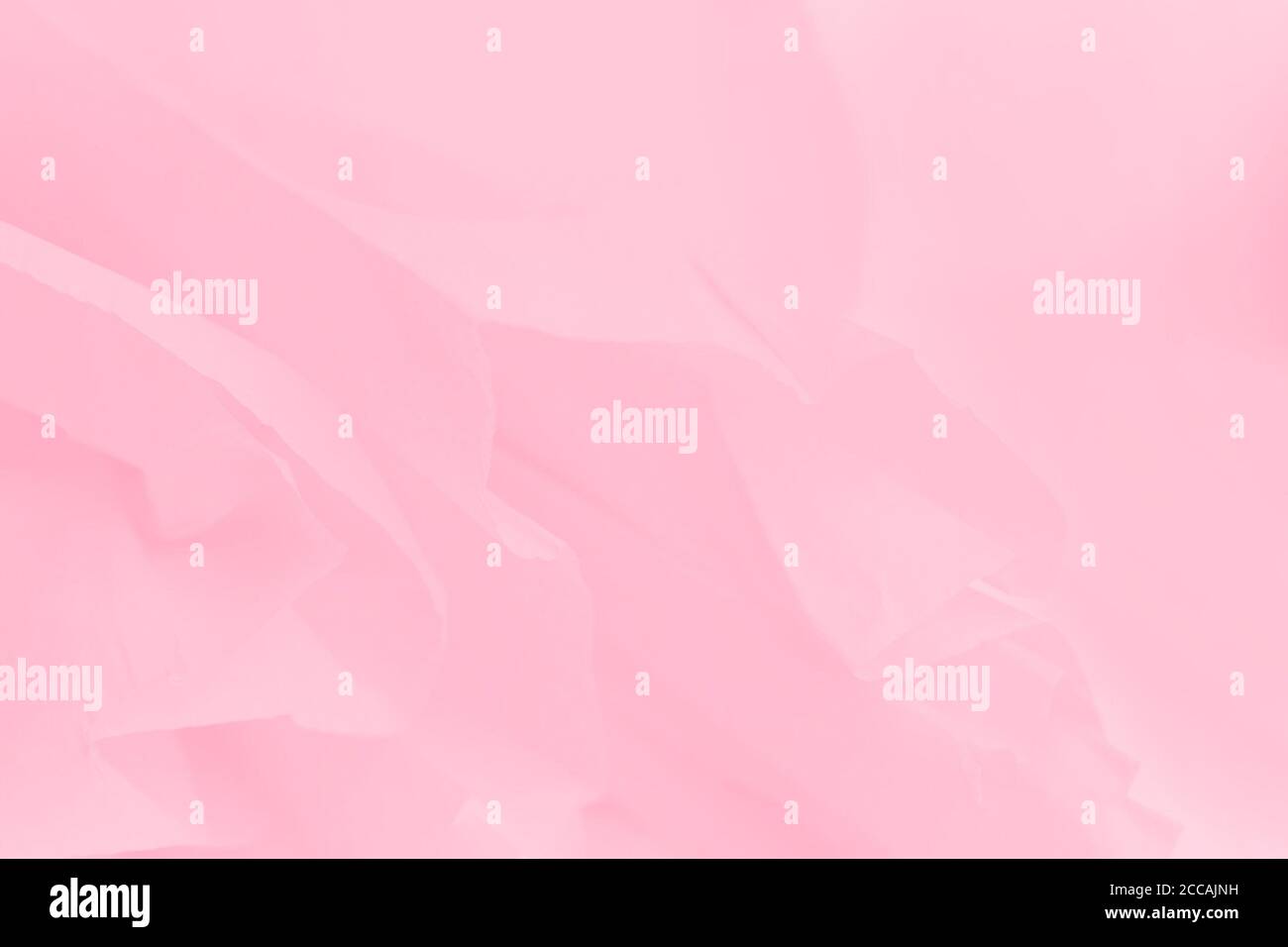 Soft light pink flowing fabric, beautiful pink color background Stock ...