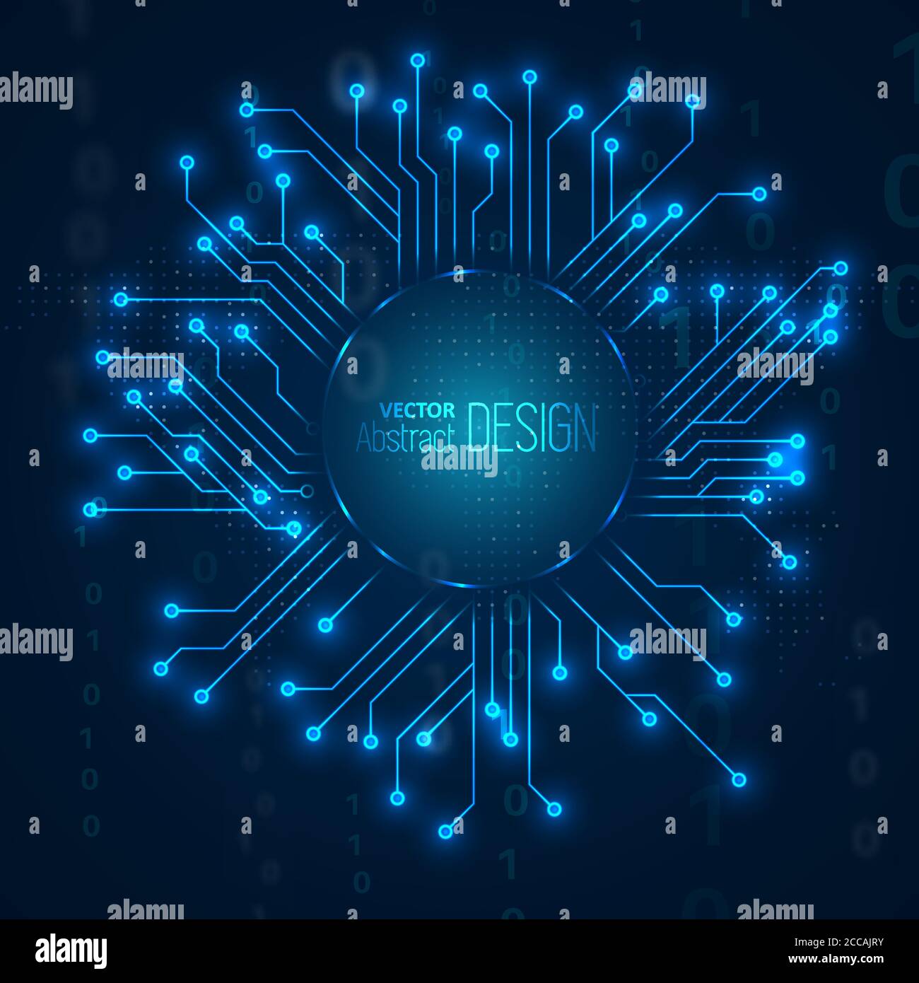 Computer branch Stock Vector Images - Alamy