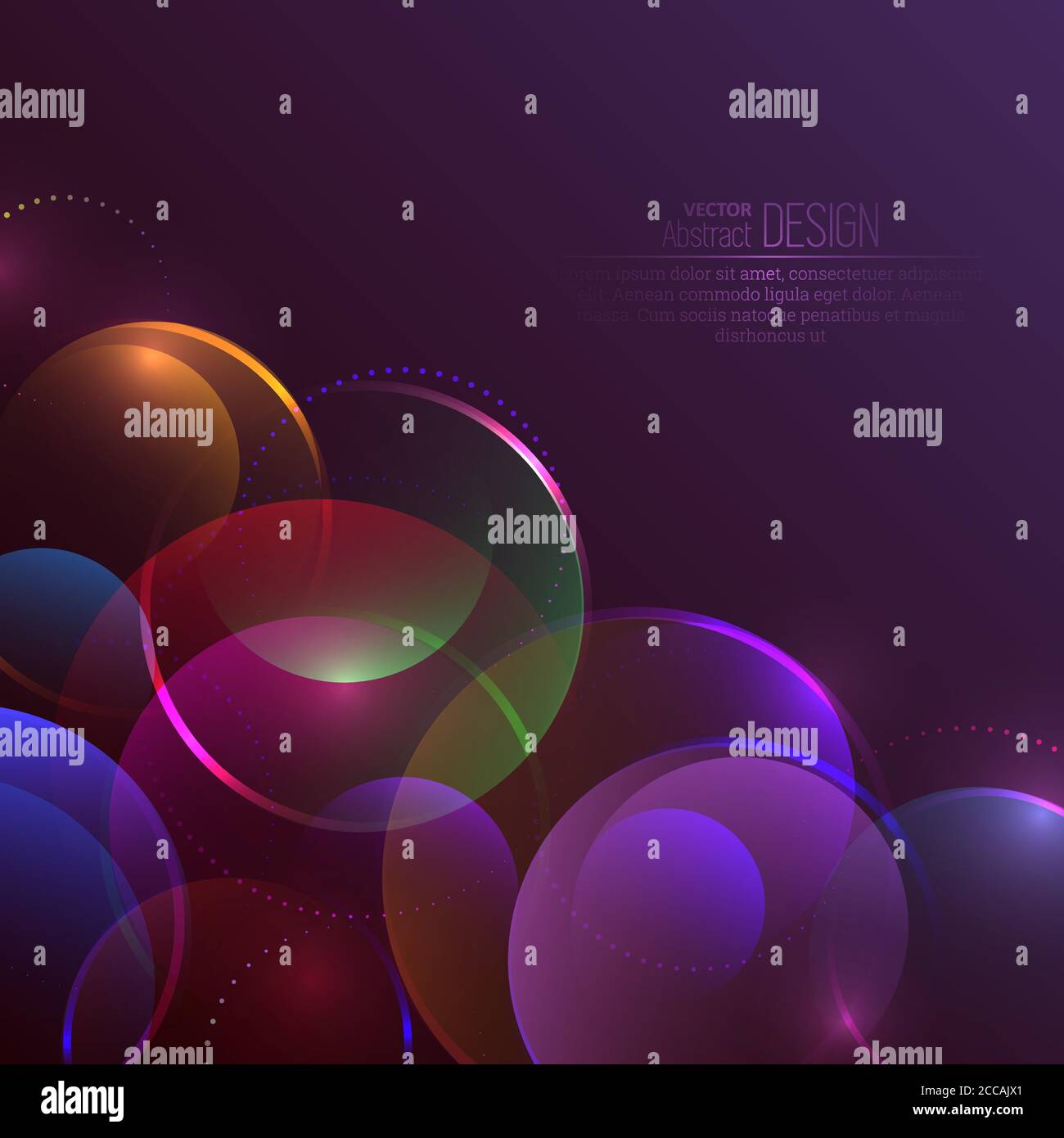 Sphere points lines Stock Vector Images - Alamy