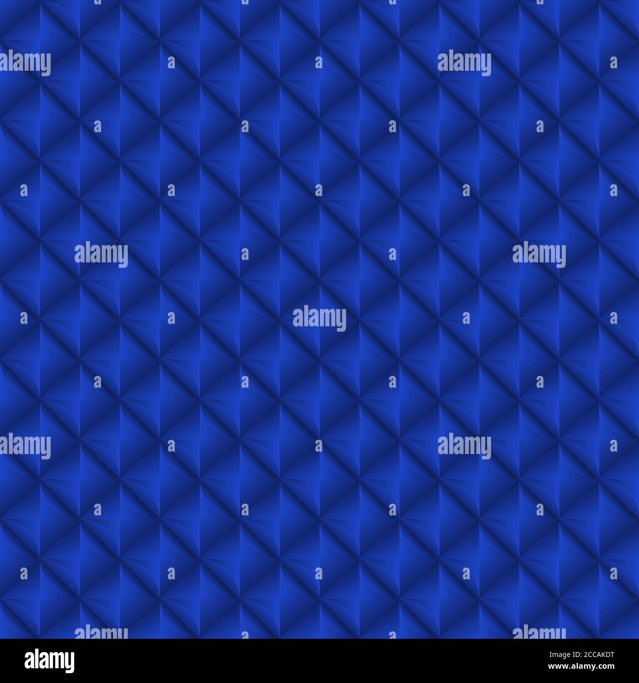 Dark blue seamless pattern.3D graphics. Background for web design ...