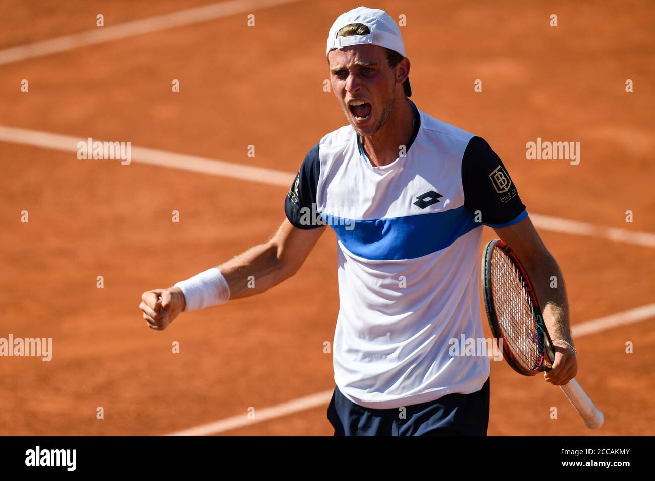 Michael ymer hi-res stock photography and images - Alamy
