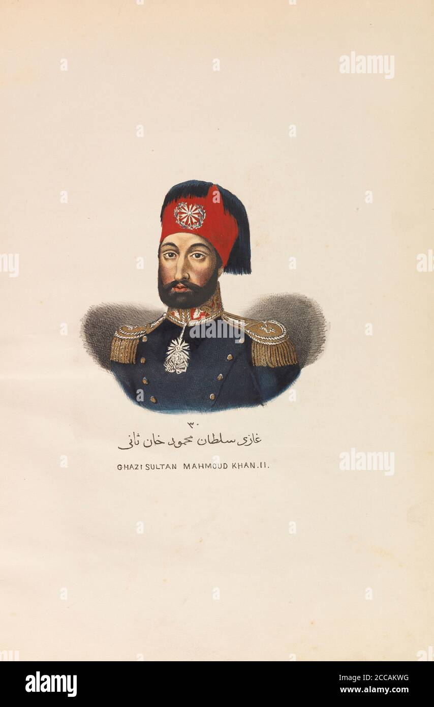 Boghos tatikian hi-res stock photography and images - Alamy