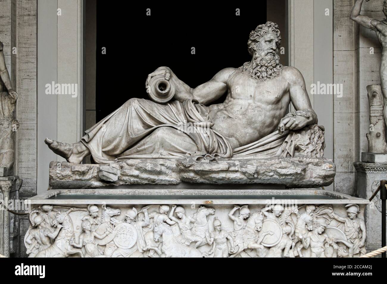 Italy renaissance pattern hi-res stock photography and images - Alamy