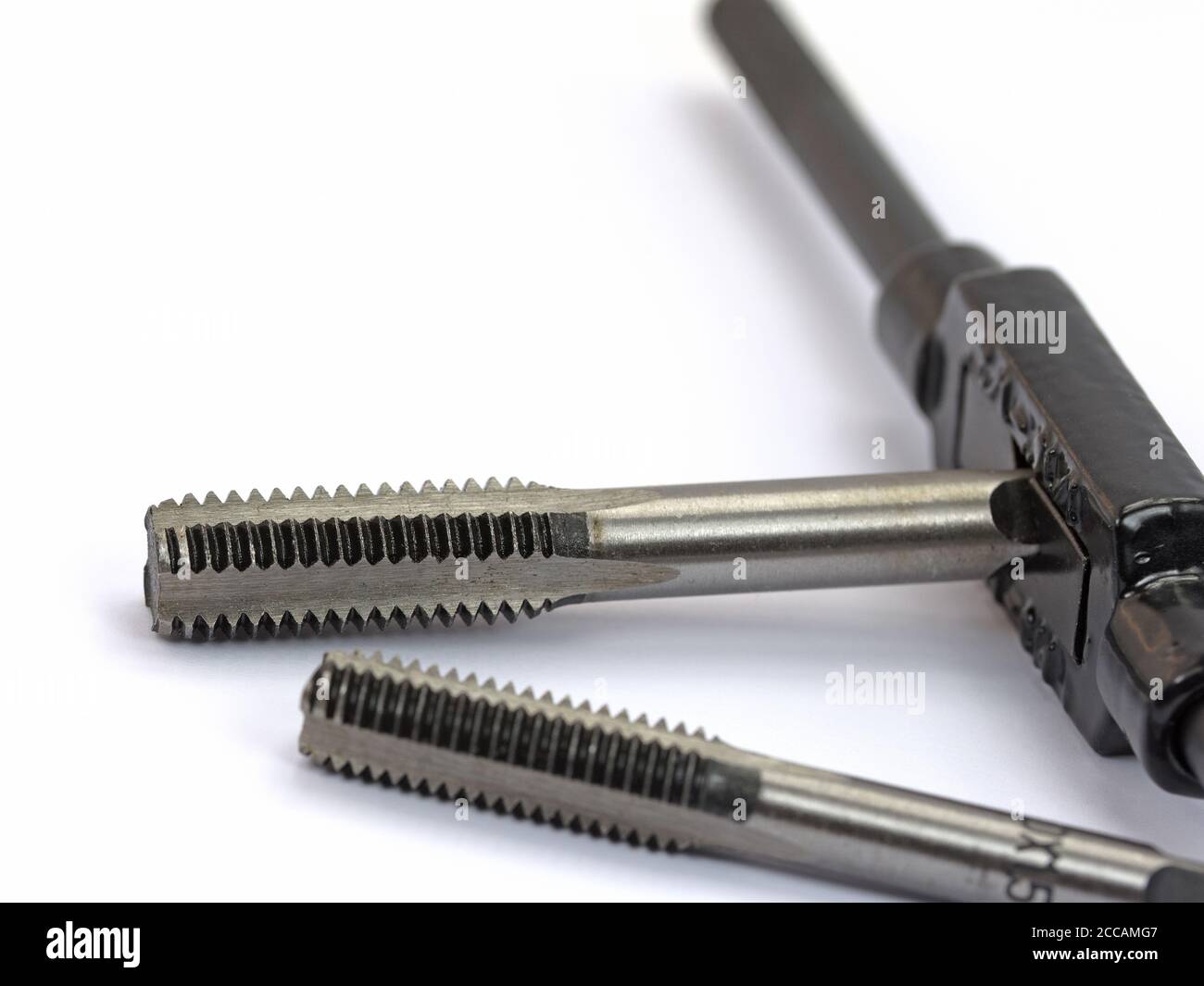 Tool recut hi-res stock photography and images - Alamy