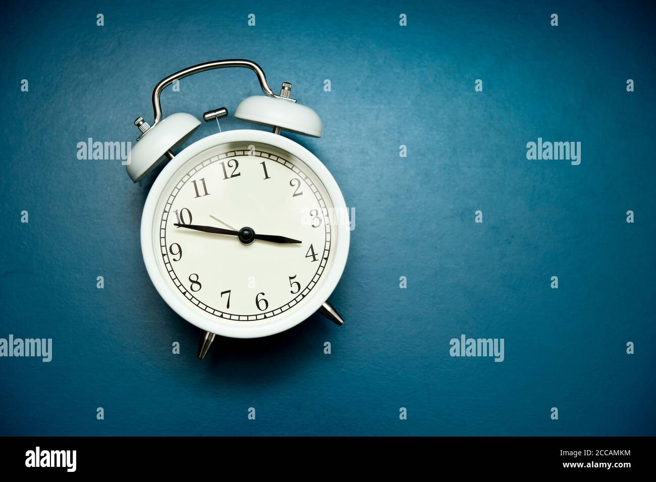 Alarm clock studio hi-res stock photography and images - Alamy