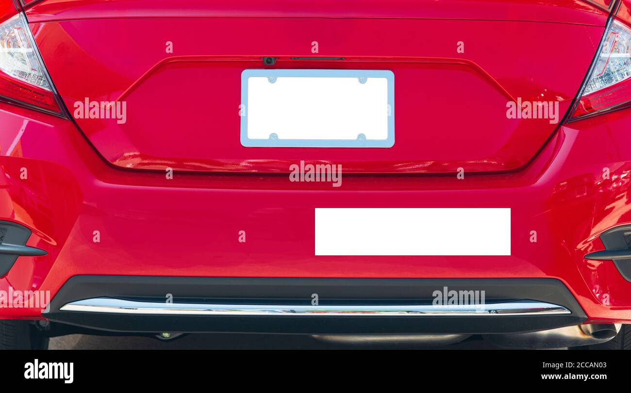 Automobile license hi-res stock photography and images - Alamy