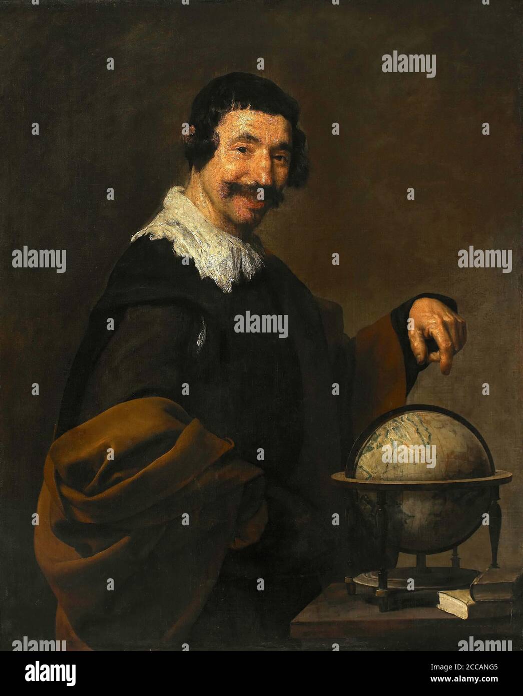 Democritus hi-res stock photography and images - Alamy