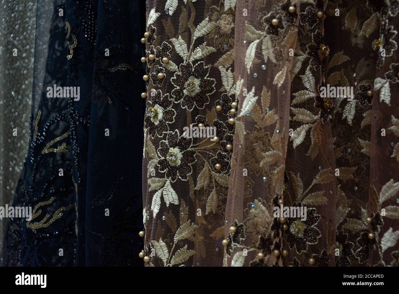 Colorful fabric for background. Fabric texture. Textile background ...