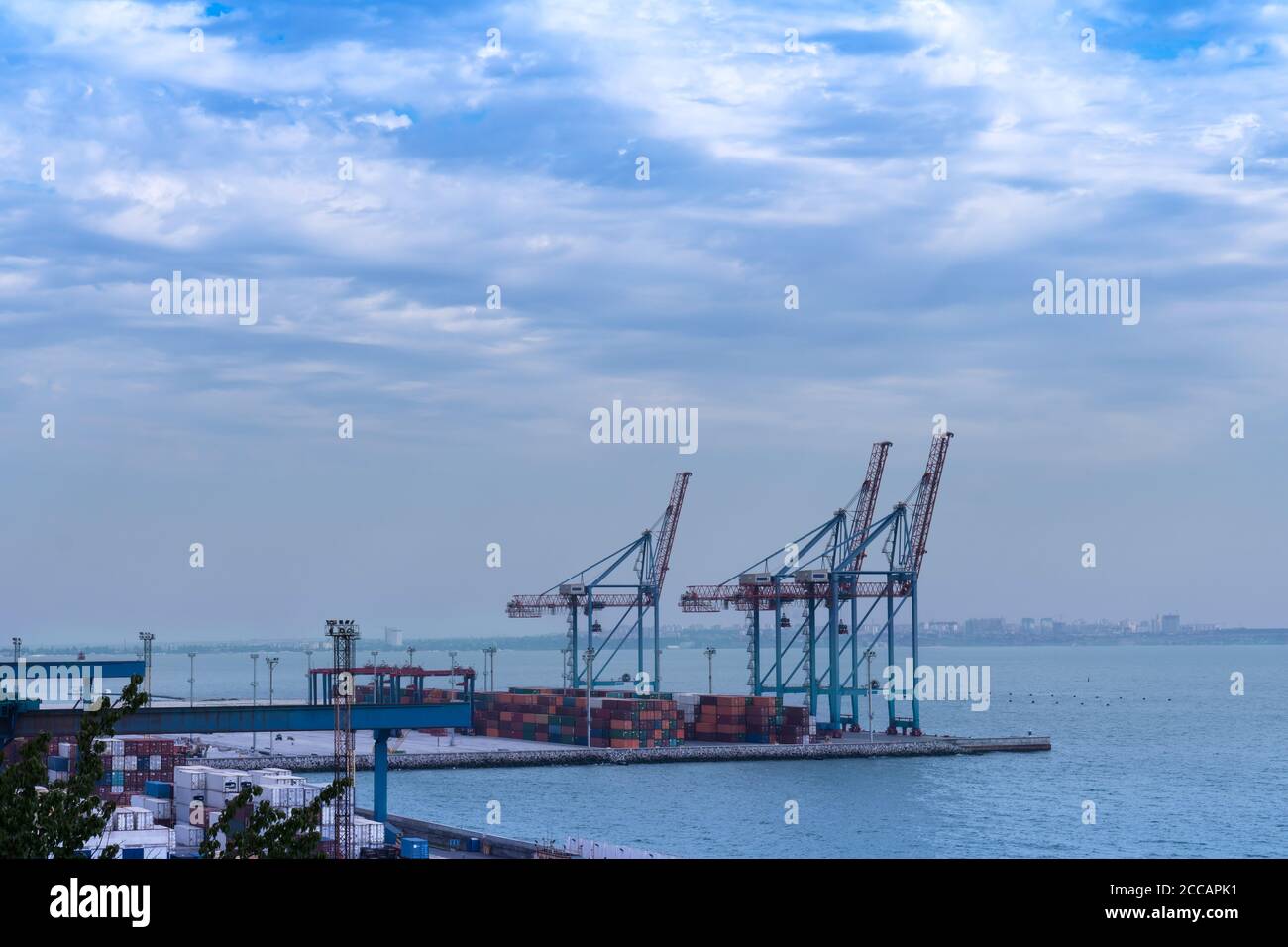 Miami shipyard hi-res stock photography and images - Alamy