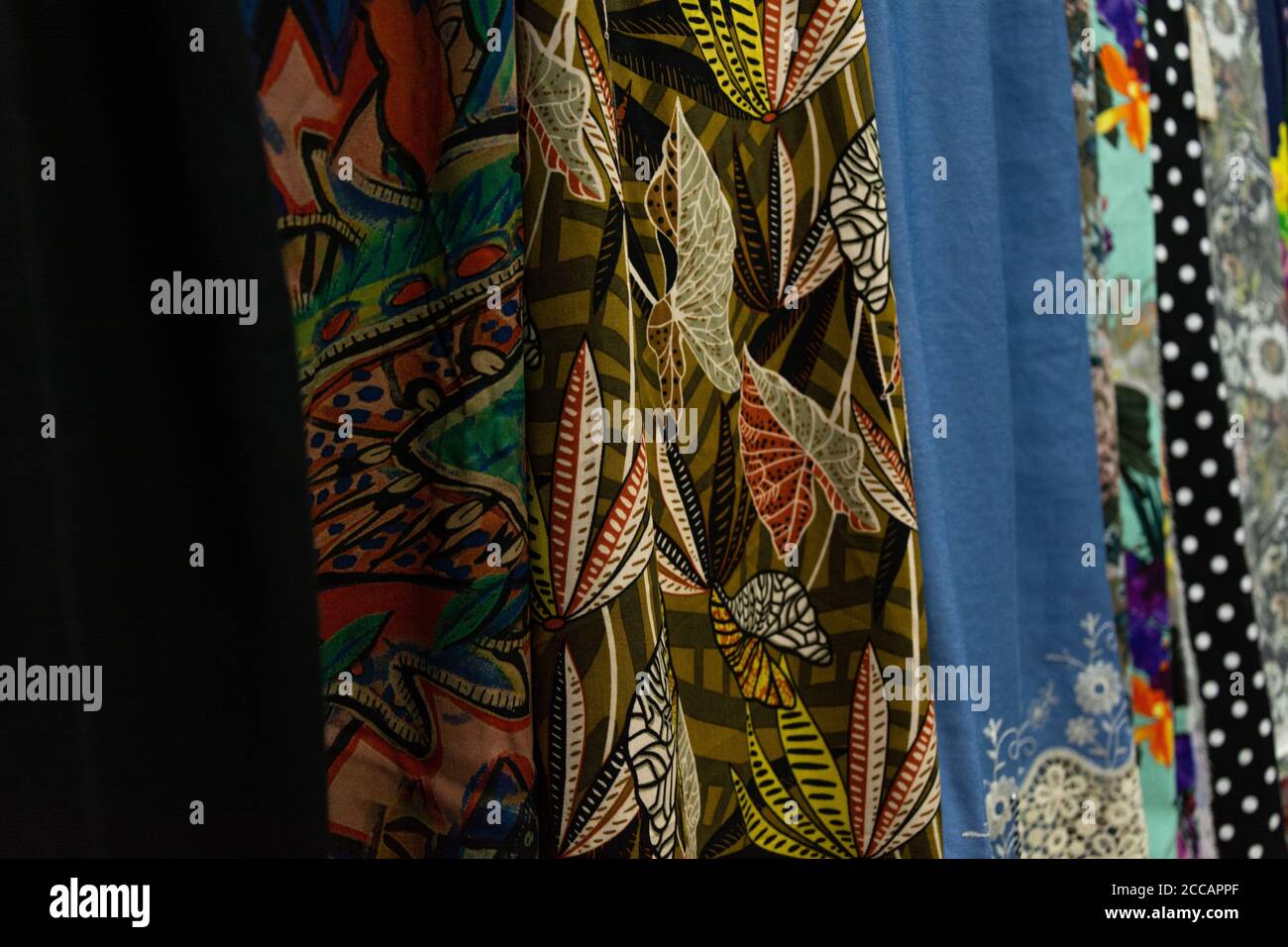 Colorful fabric for background. Fabric texture. Textile background ...