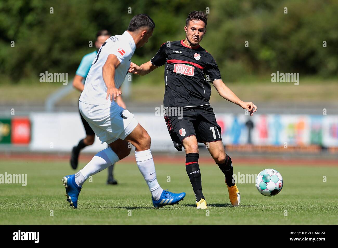 Marek suchy fc augsburg hi-res stock photography and images - Alamy