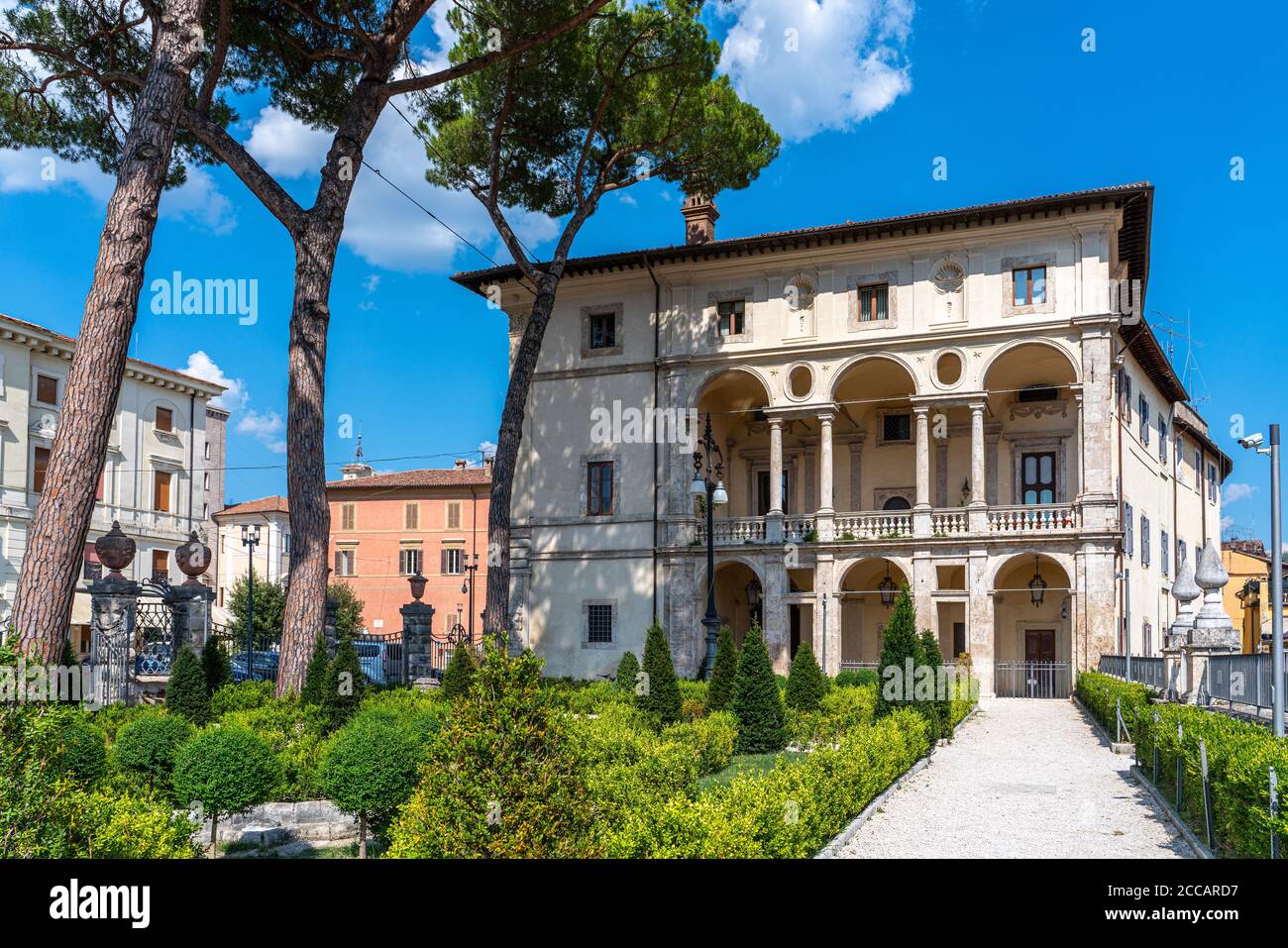 Vincentini hi-res stock photography and images - Alamy