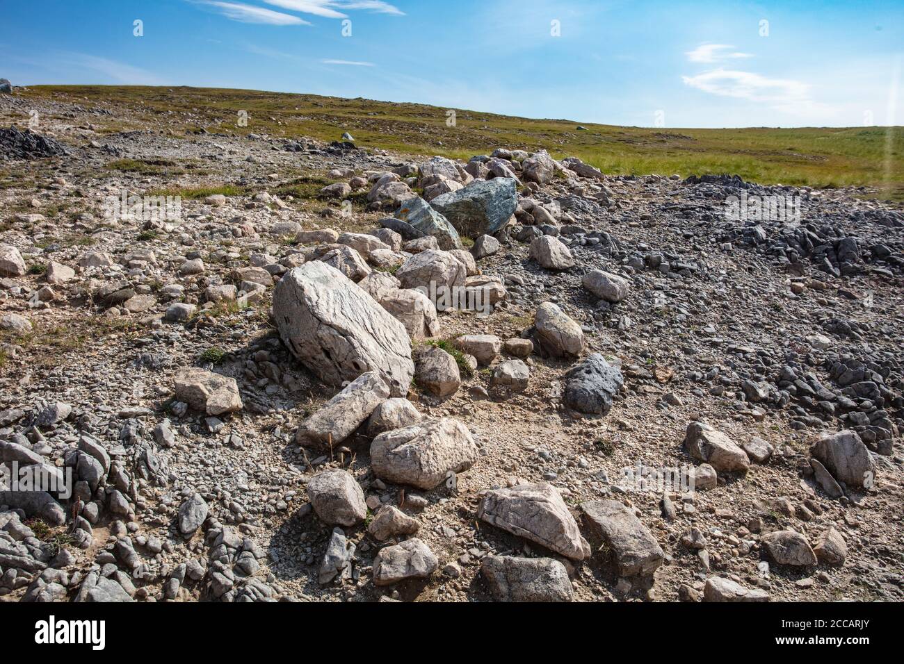 Caledonian structures hi-res stock photography and images - Alamy